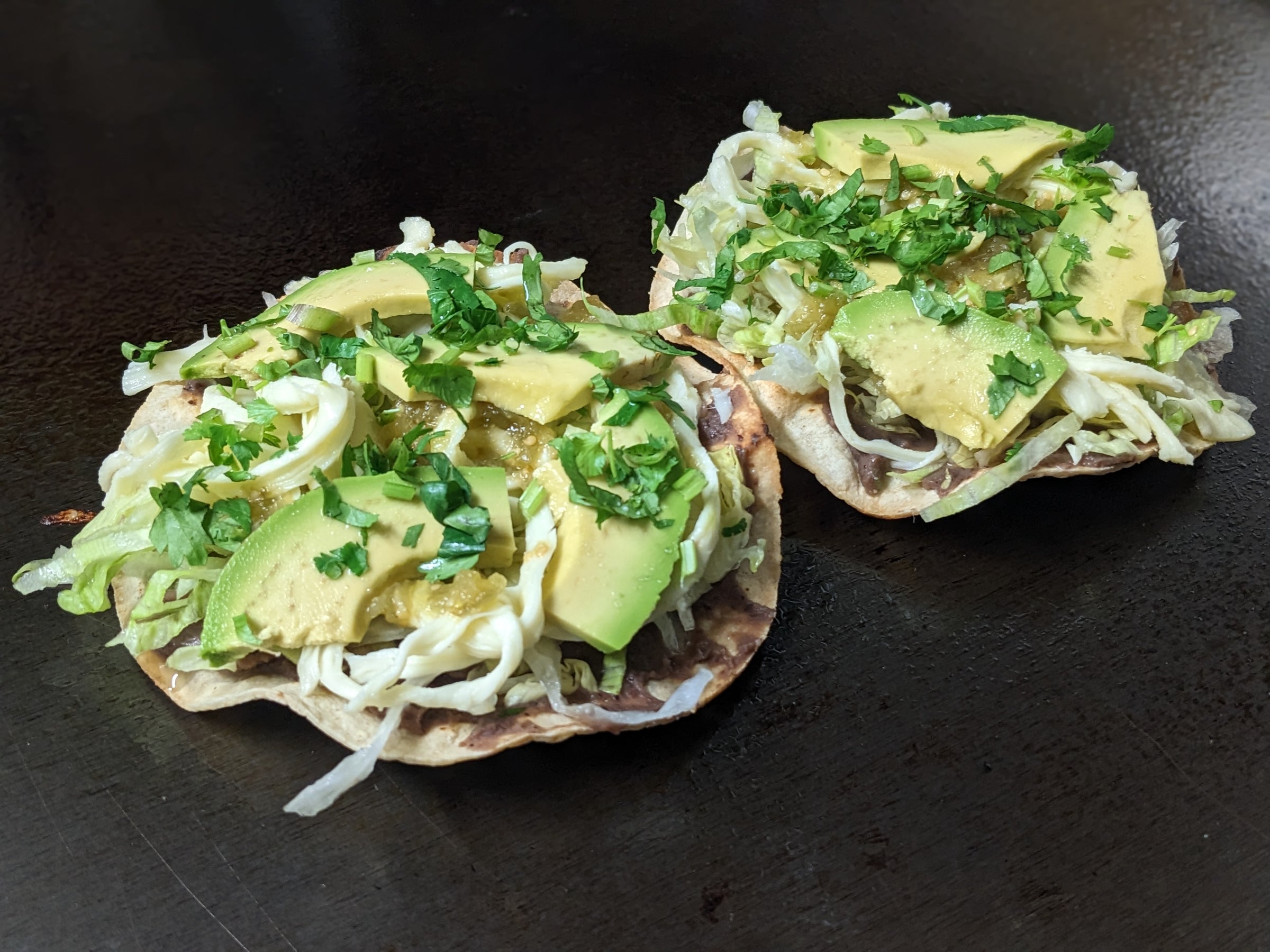 Mexican Street Food Northcote | Mexican Street Food
